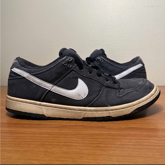 Nike | Shoes | Nike Dunk Low 6 | Poshmark